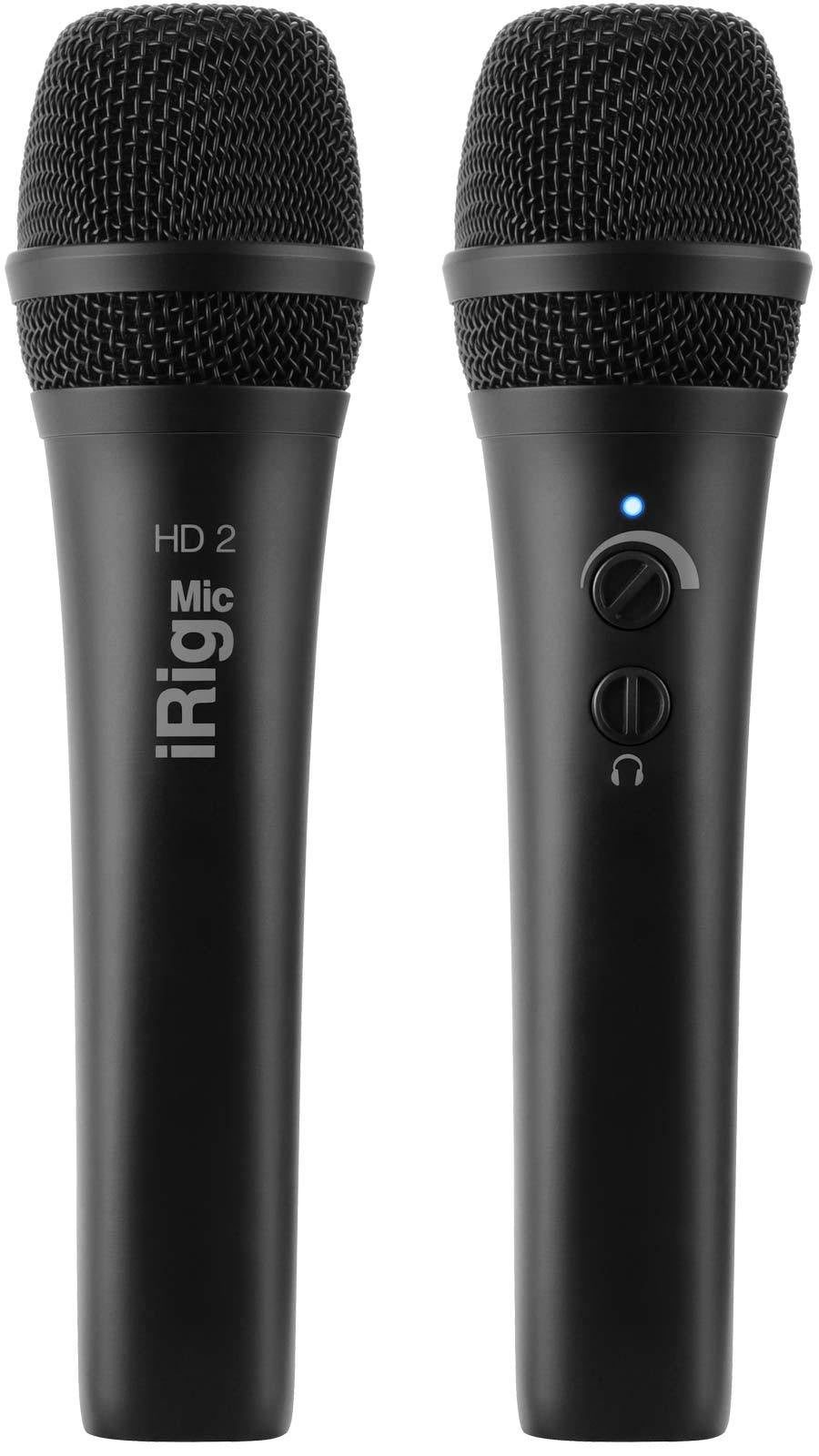 irig hd 2