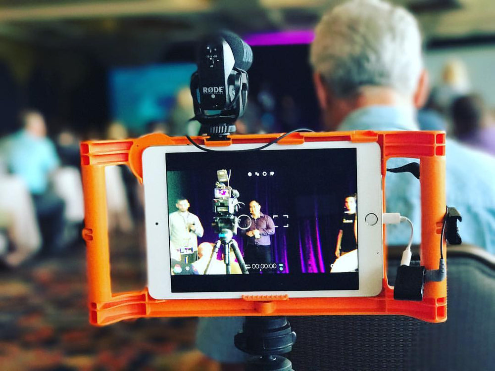 Top Tips for Filming Sports