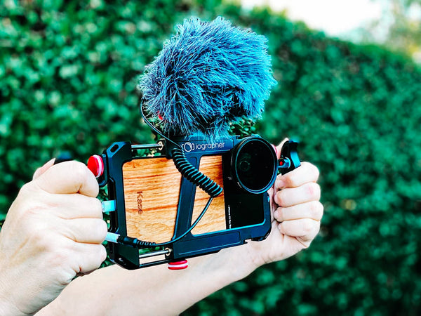 7 Different Camera Filters That Can Boost Your Mobile Photography and ...