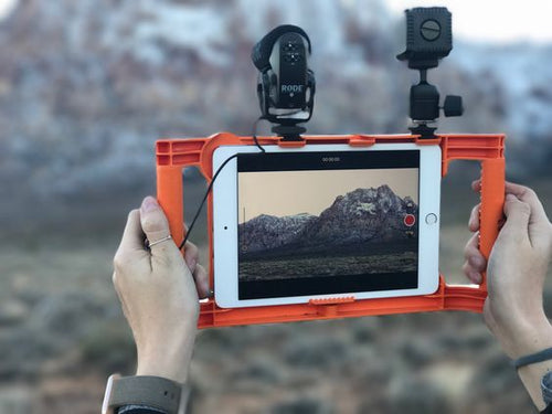 The Ultimate Guide to Making Stunning Travel Videos